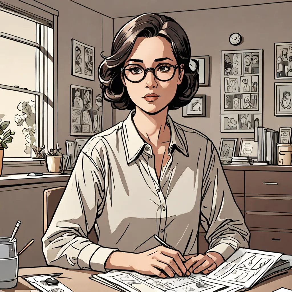 Ricky's Lesson | Story.com