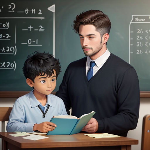 The Money Master | Story.com