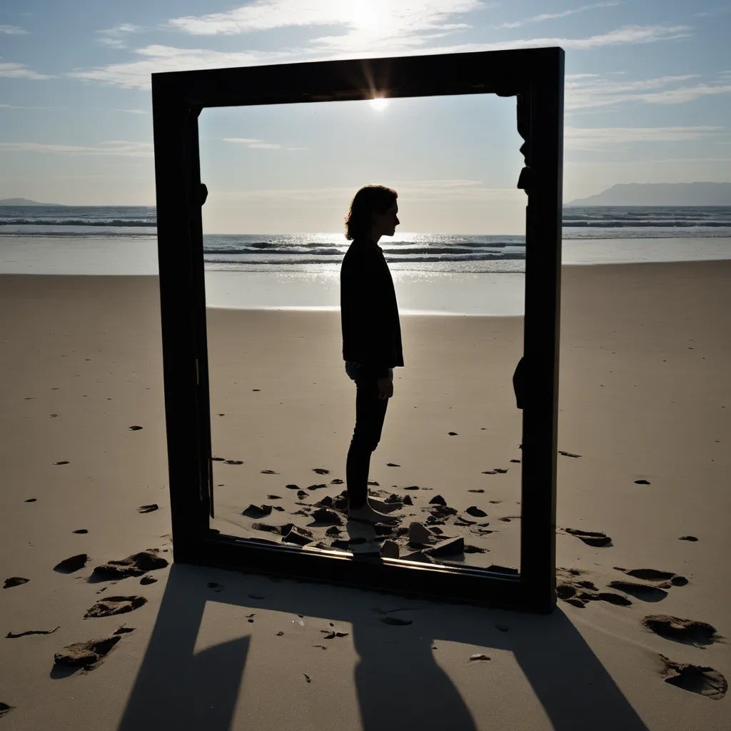 Shattered Reflections | Story.com