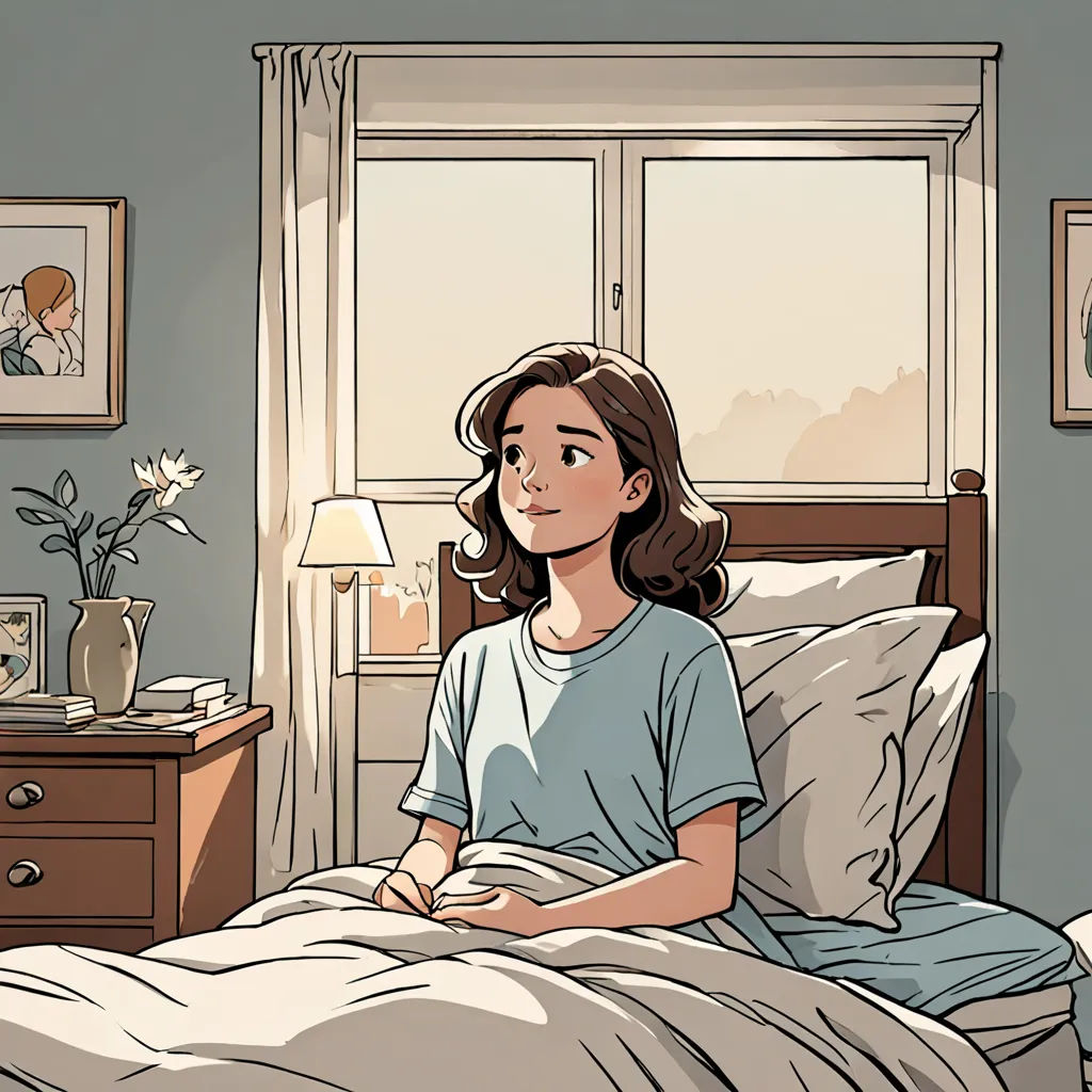 Morning Routine | Story.com