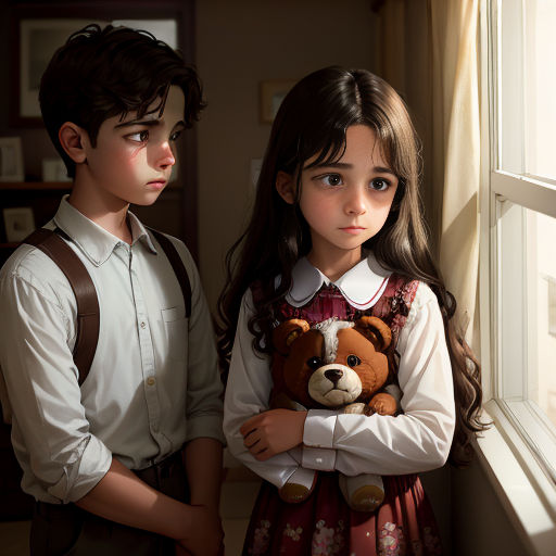 Torn by Tragedy | Story.com