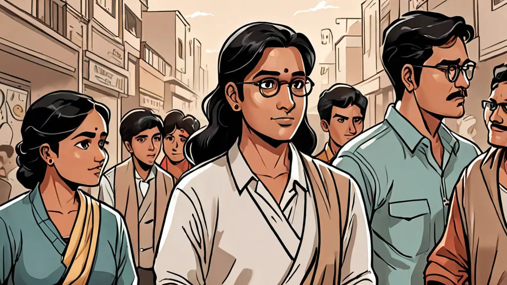 Arjuna's Vision of Krishna's Universal Form | Story.com