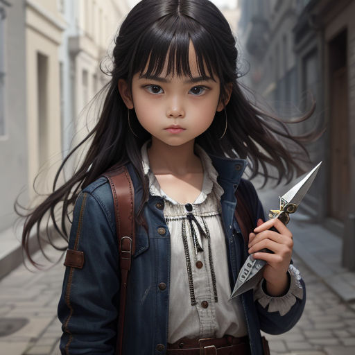 The Secret Assassin | Story.com