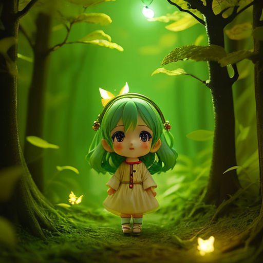 The Fearless Firefly | Story.com