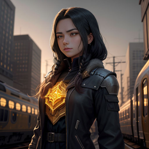 The City of Shadows | Story.com