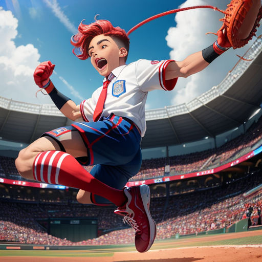 The Super Jump | Story.com