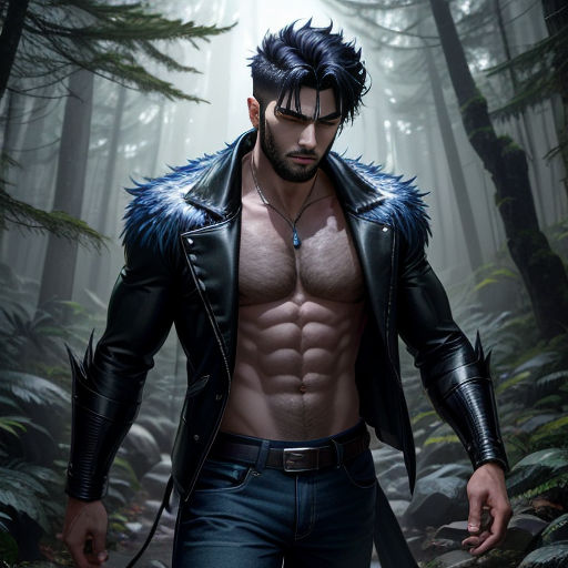 The True Alpha's Journey | Story.com