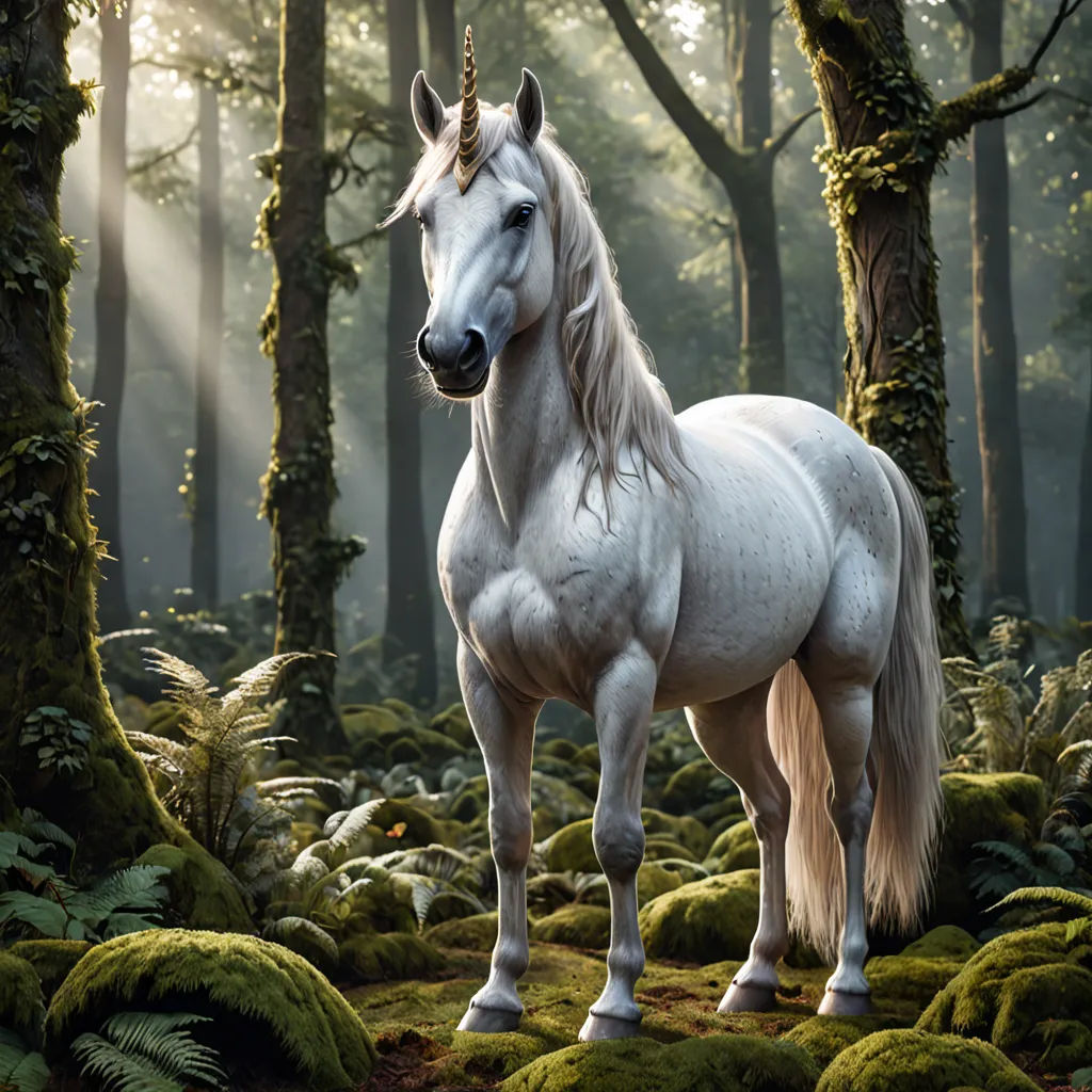 The Magical Adventures of Sparkle the Unicorn | Story.com
