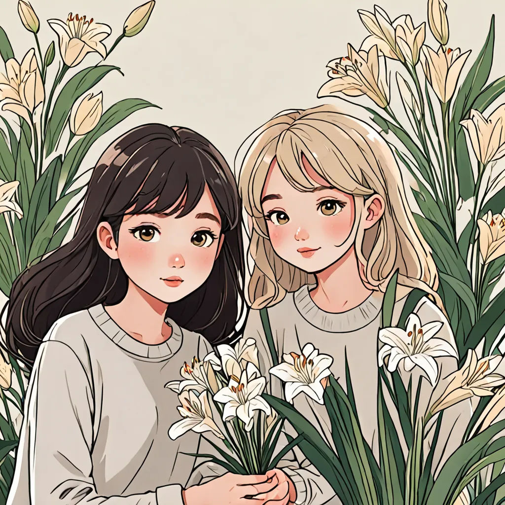 The Enchanted Companions | Story.com