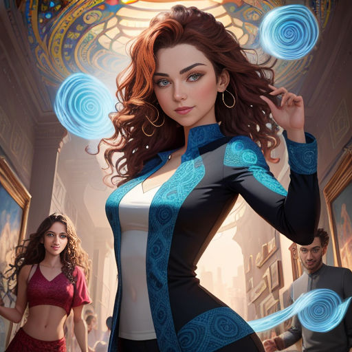 The Hypnotic Spell | Story.com