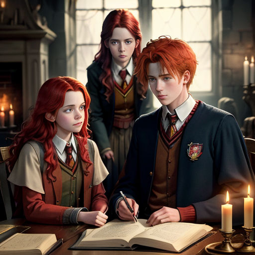 Love Triangle | Story.com