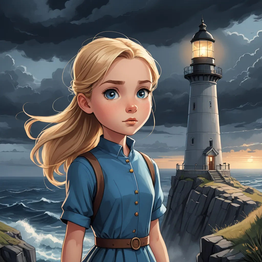 The Guiding Light | Story.com