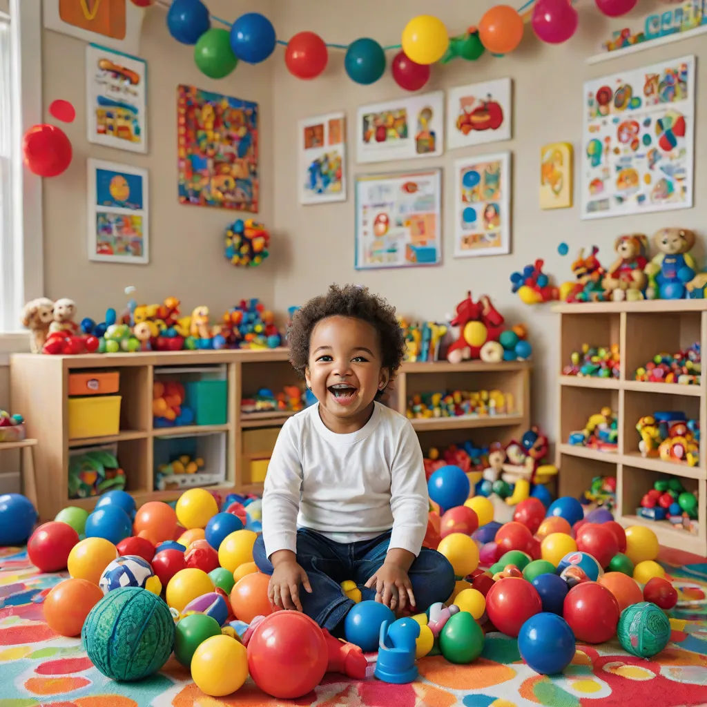 The Magic of Playtime | Story.com