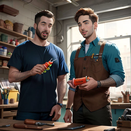 The Glizzy Conundrum | Story.com