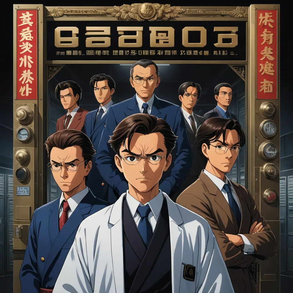 Diamond Heist | Story.com