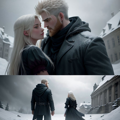 Ensnared in Shadows | Story.com