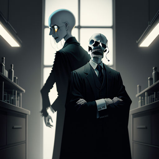 Bones and Gavel | Story.com