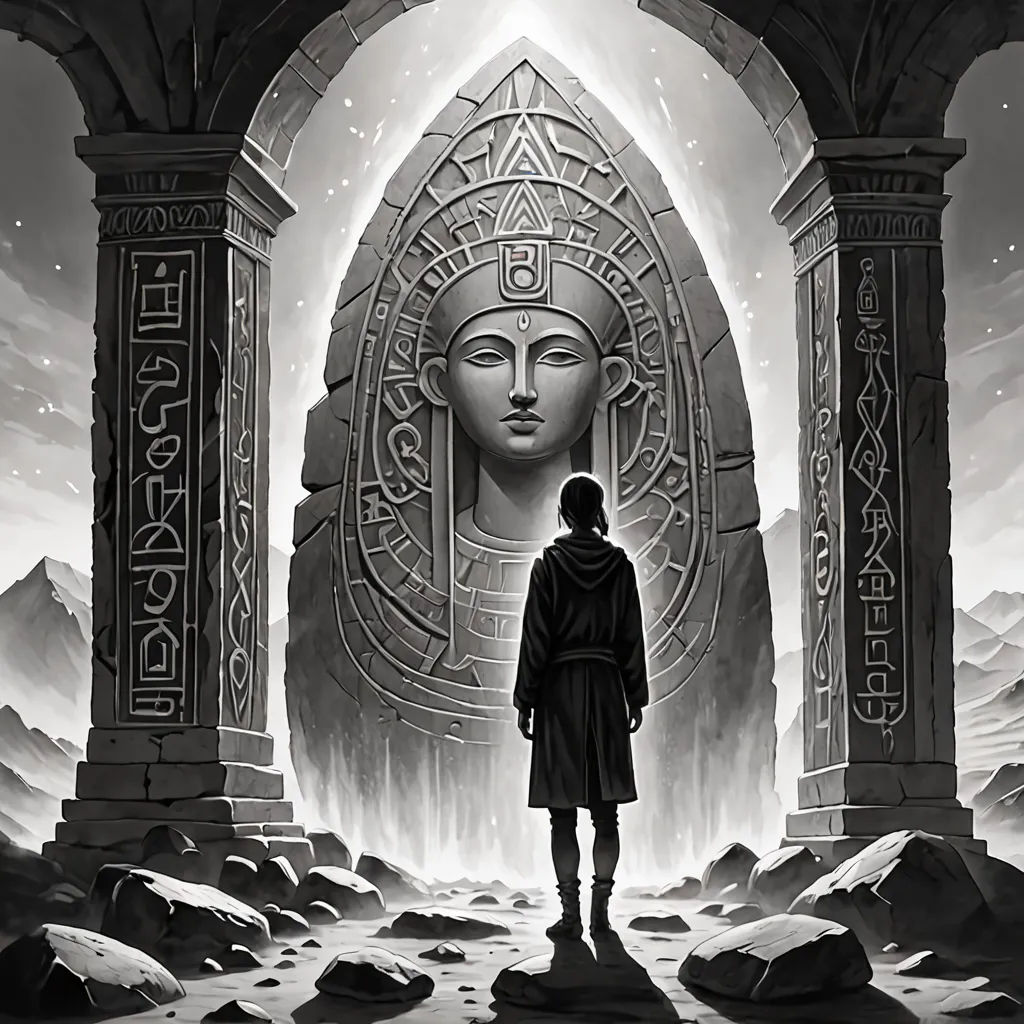 The Stone Curse | Story.com