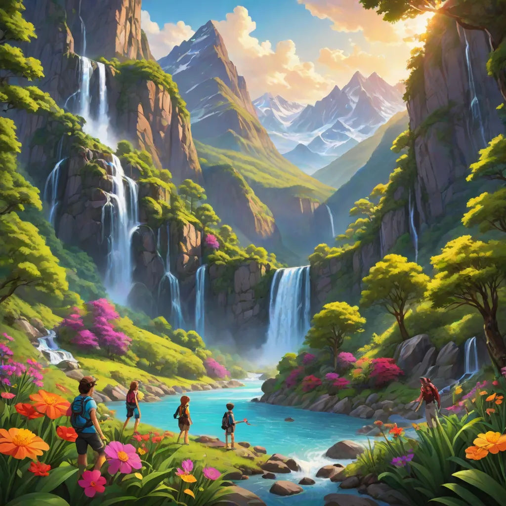 Skibi Ohio Rizz: The Quest for the Ultimate Vibe | Story.com