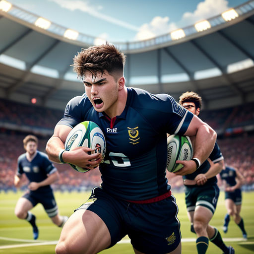 The Rugby Journey | Story.com