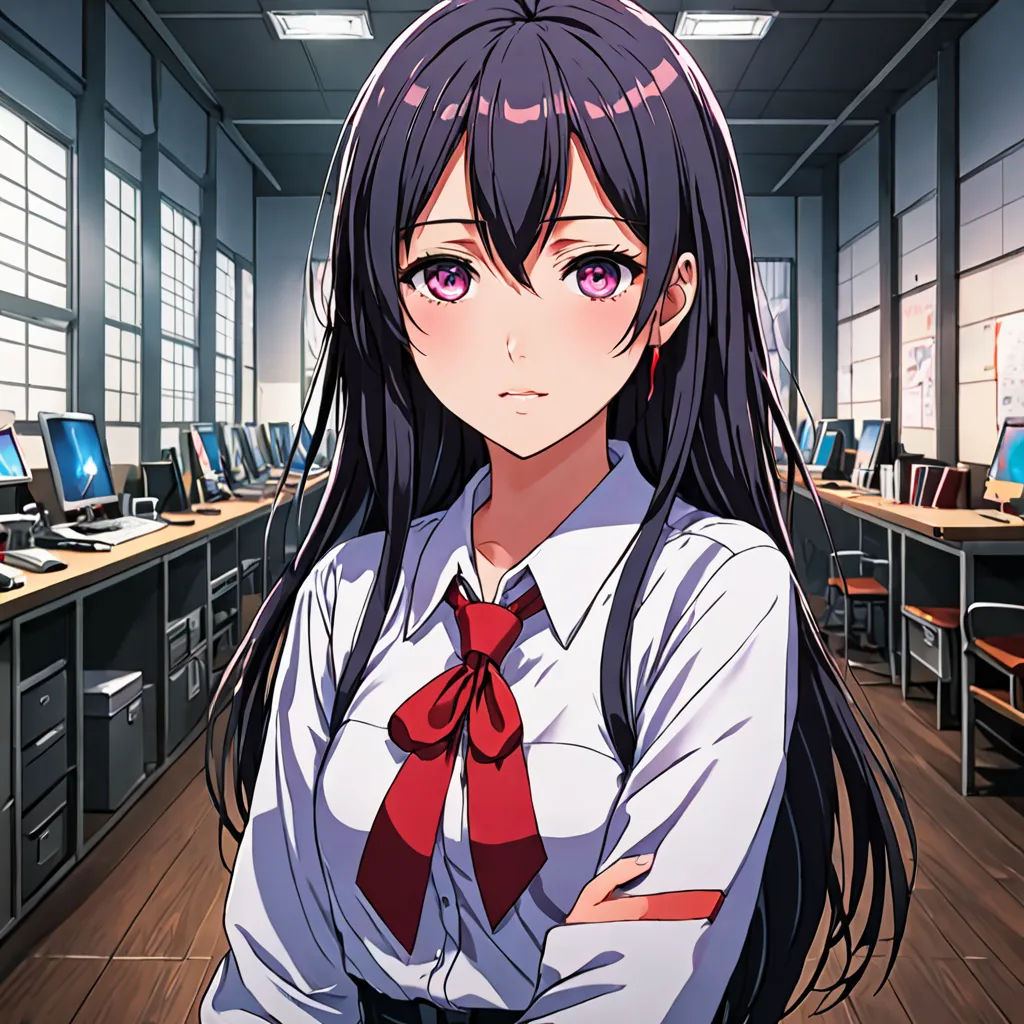 Obsession's Embrace | Story.com