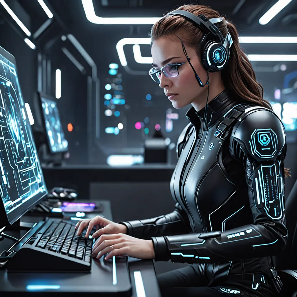 The Chat GPT Revolution | Story.com