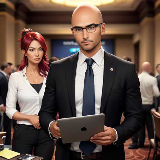 The Vault Gamble | Story.com