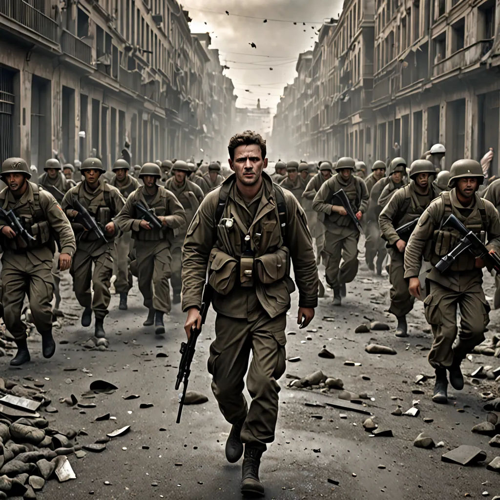 Safe Haven | Story.com