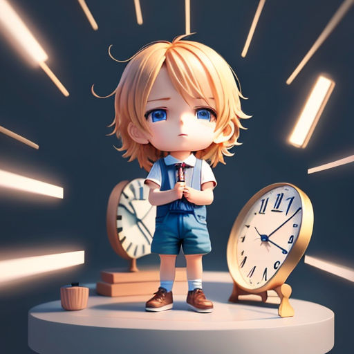 Jump Back in Time | Story.com