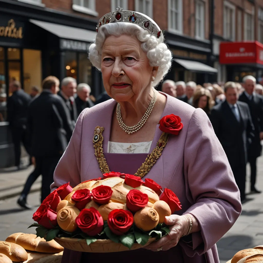The Miracle of Roses | Story.com