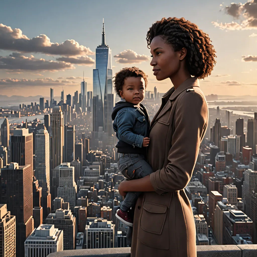 Growth Beyond Measure | Story.com