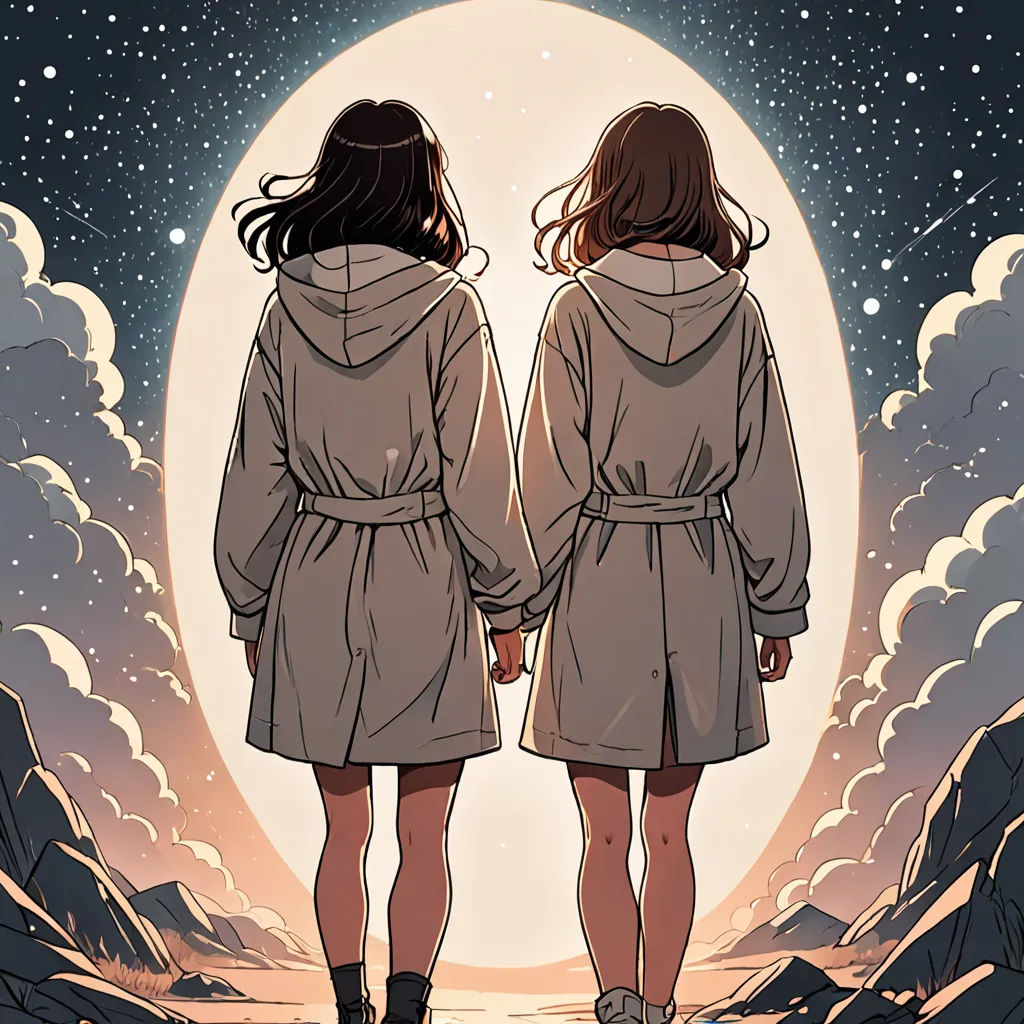 Entwined Fates | Story.com