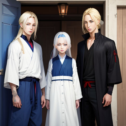 The Velvet Room's Secret | Story.com