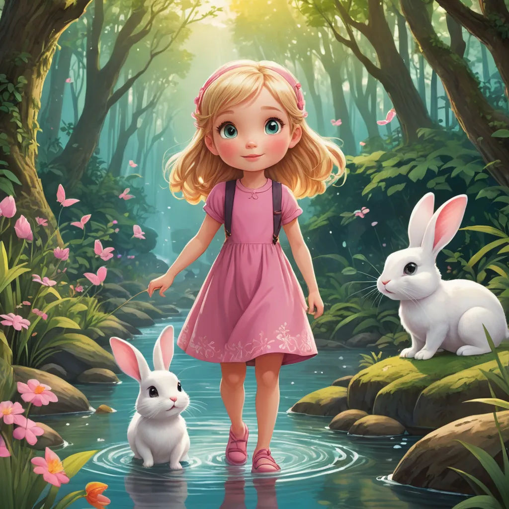 The Magical Journey | Story.com