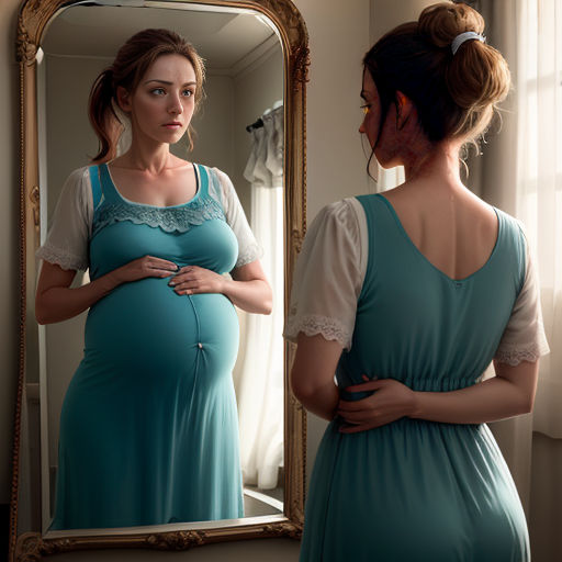 The Mysterious Pregnancy Belt