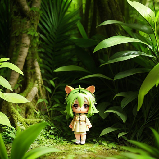 The Legend of Pata Sola | Story.com