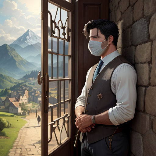 The Masked Knight Raoul | Story.com