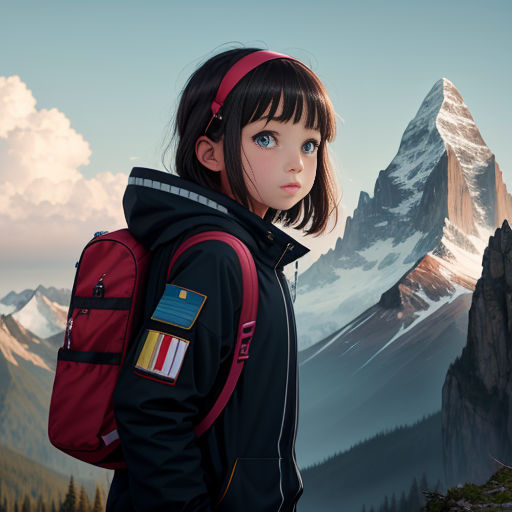 The Story of Shihō Kitazawa | Story.com