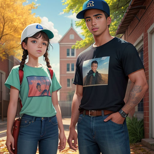 The Secret Adventure | Story.com