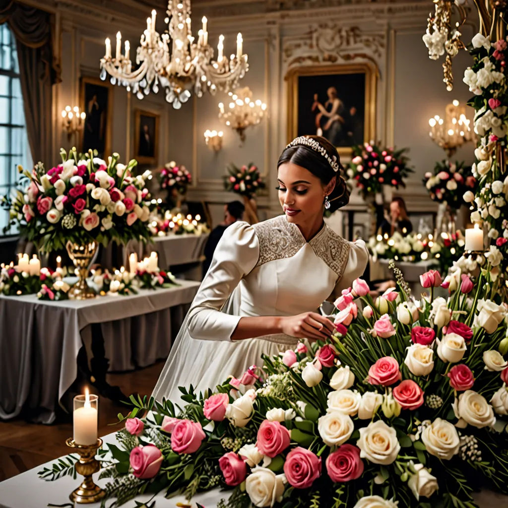 The Event Decorator | Story.com