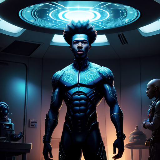 The Alien Abduction | Story.com