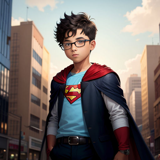 Bob: The Unlikely Superhero | Story.com