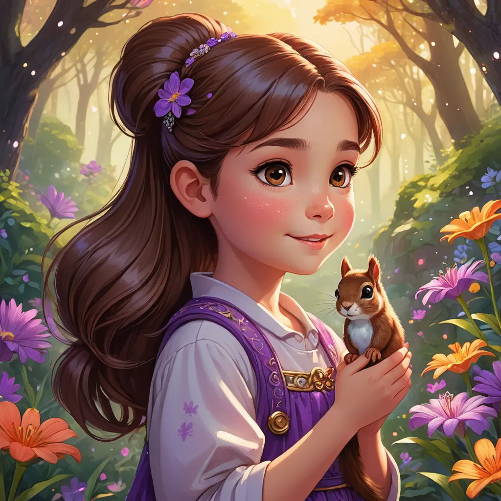 The Magical Adventure | Story.com