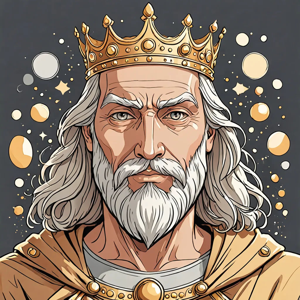 Archimedes and the Golden Crown | Story.com