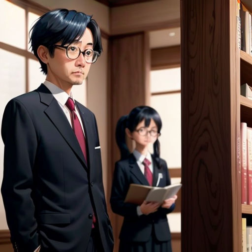 The Strongest Student | Story.com