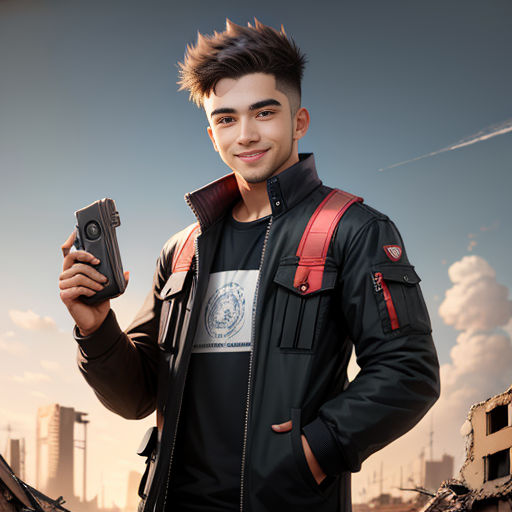 Explosive Suspicion | Story.com