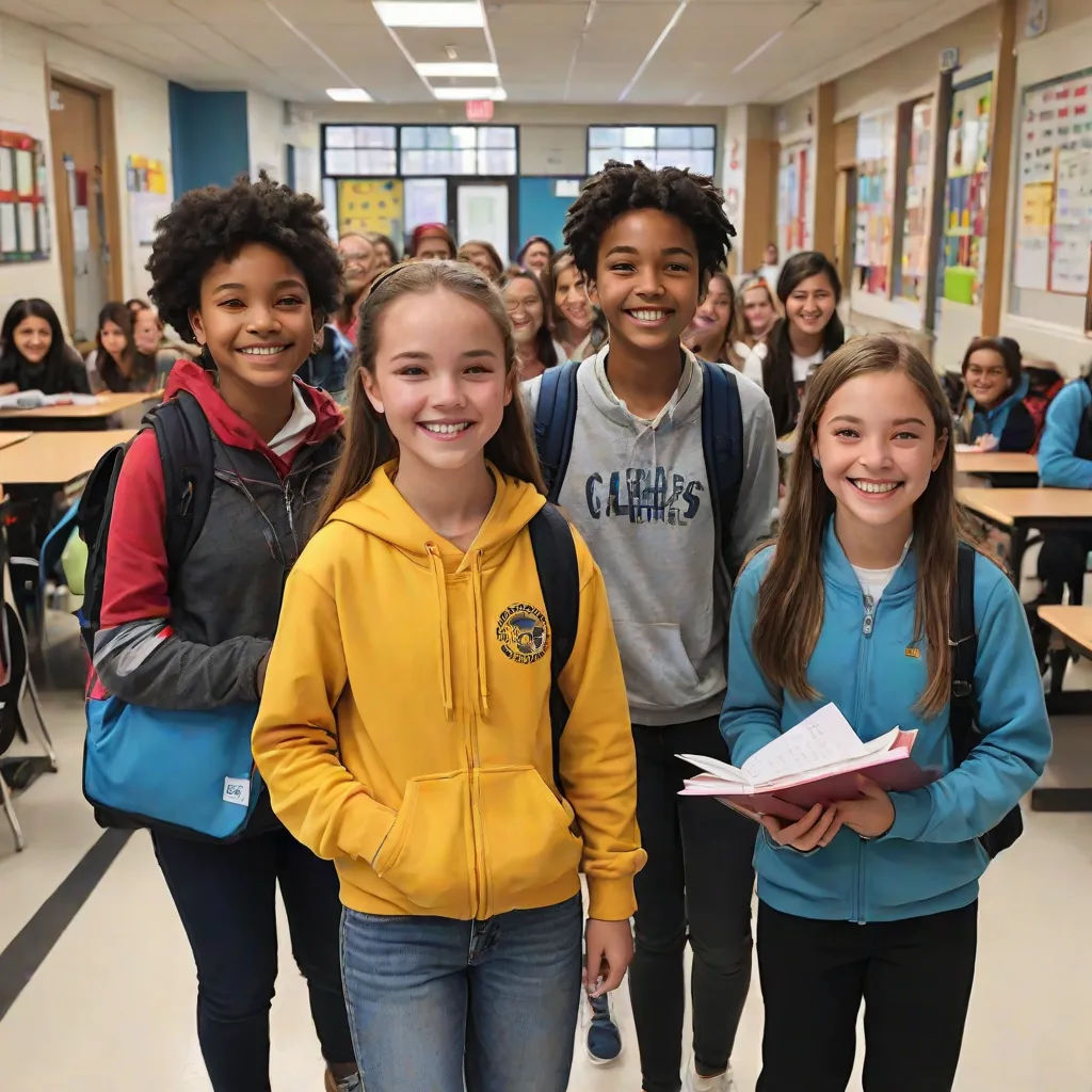 The Kindness Club | Story.com