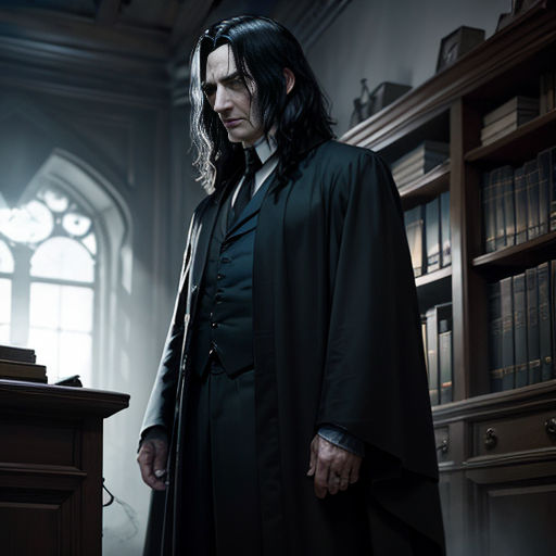 A Dark Inheritance | Story.com