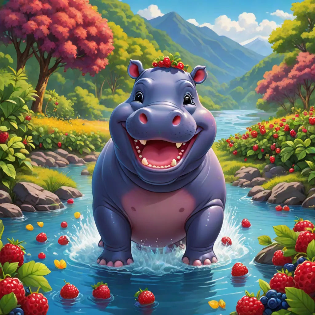 HappyHippo’s Home by the Rainbow River | Story.com