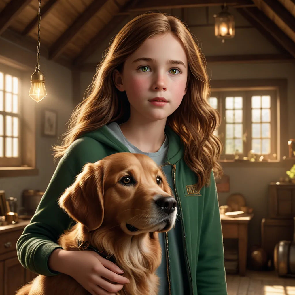 The Lost Locket | Story.com